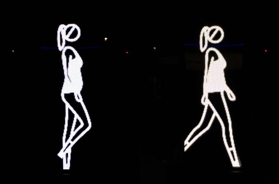 Lumiere Lights up London | #LumiereLDN